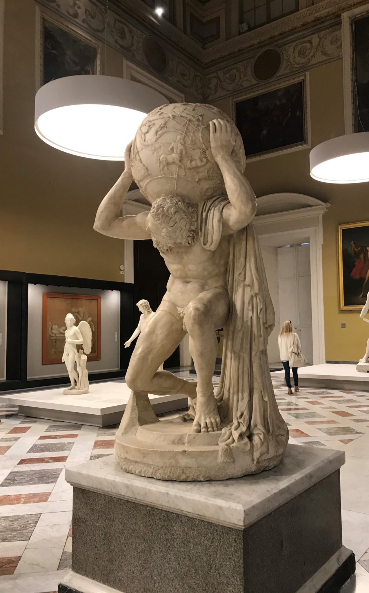 Naples – Always Want To Go