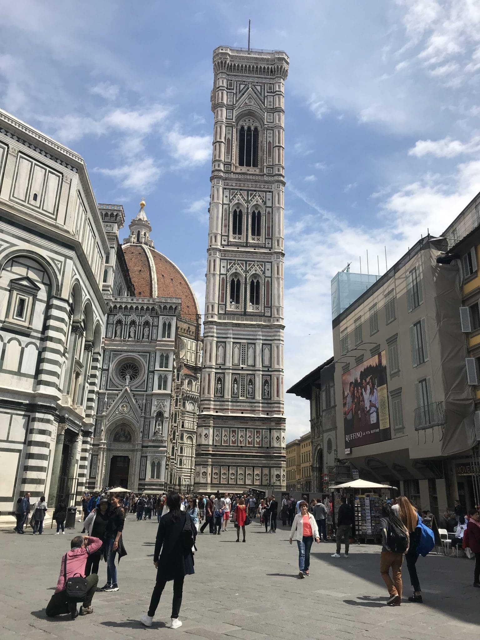 Beautifully historic Florence – Always Want To Go