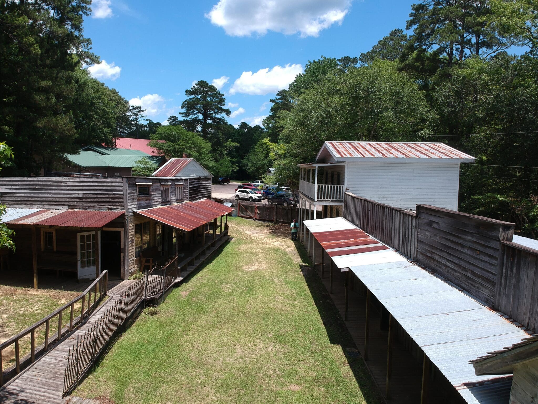 Polk and Tyler Counties Adventure | Always Want To Go
