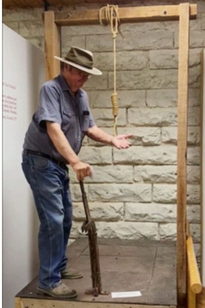 Take a step back in time to the Wild West of Mobeetie, Texas – Always ...