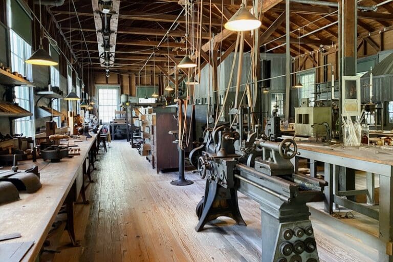 Was Thomas Edison a Florida snowbird? | Always Want To Go