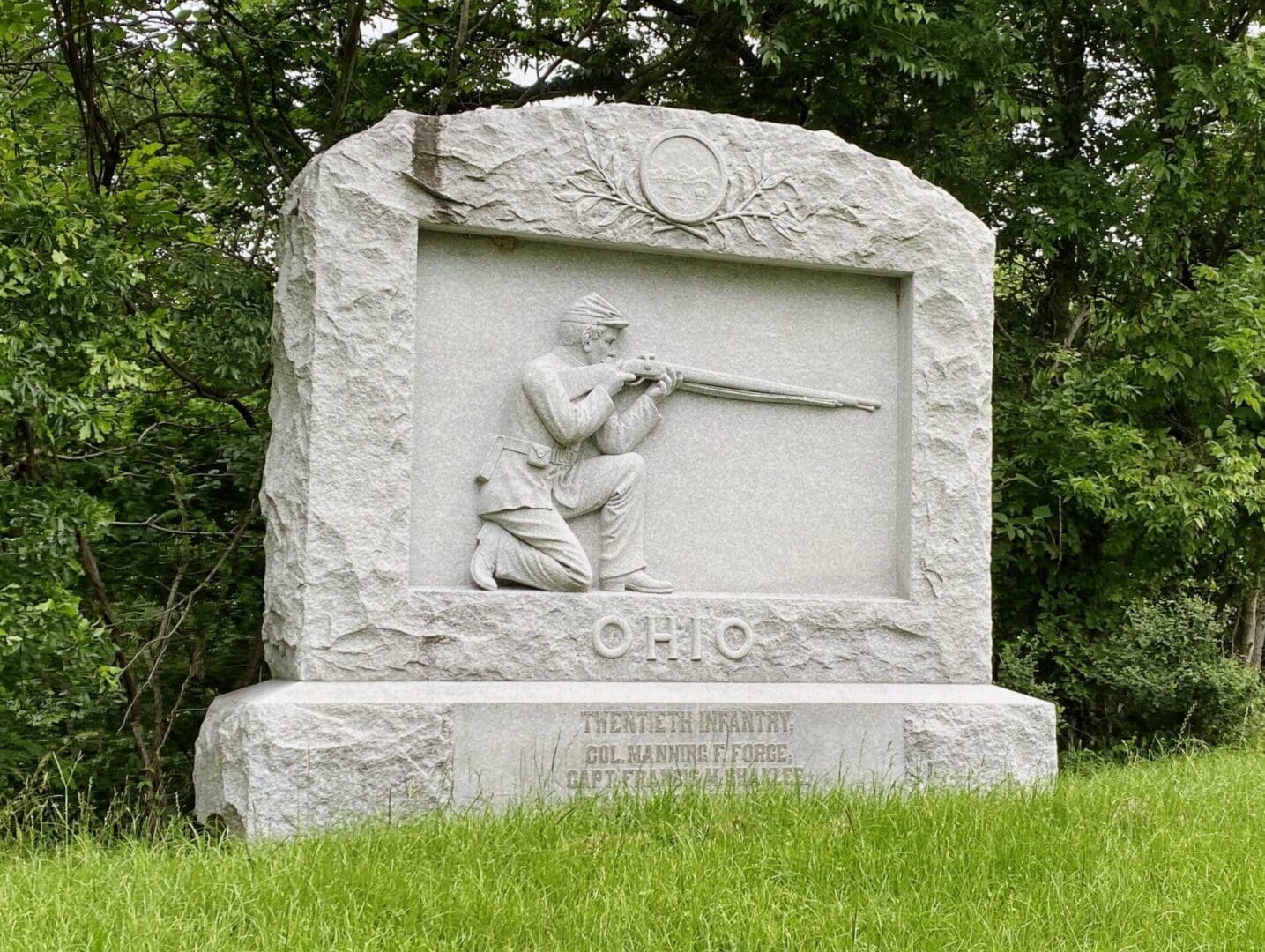 Fascinating sights, history, and stories of Vicksburg