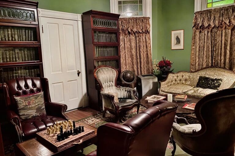 We had the best ghost hunting experiences in Kansas | Always Want To Go