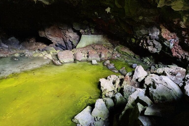 Bandera-Volcano-Ice-Cave-A | Always Want To Go