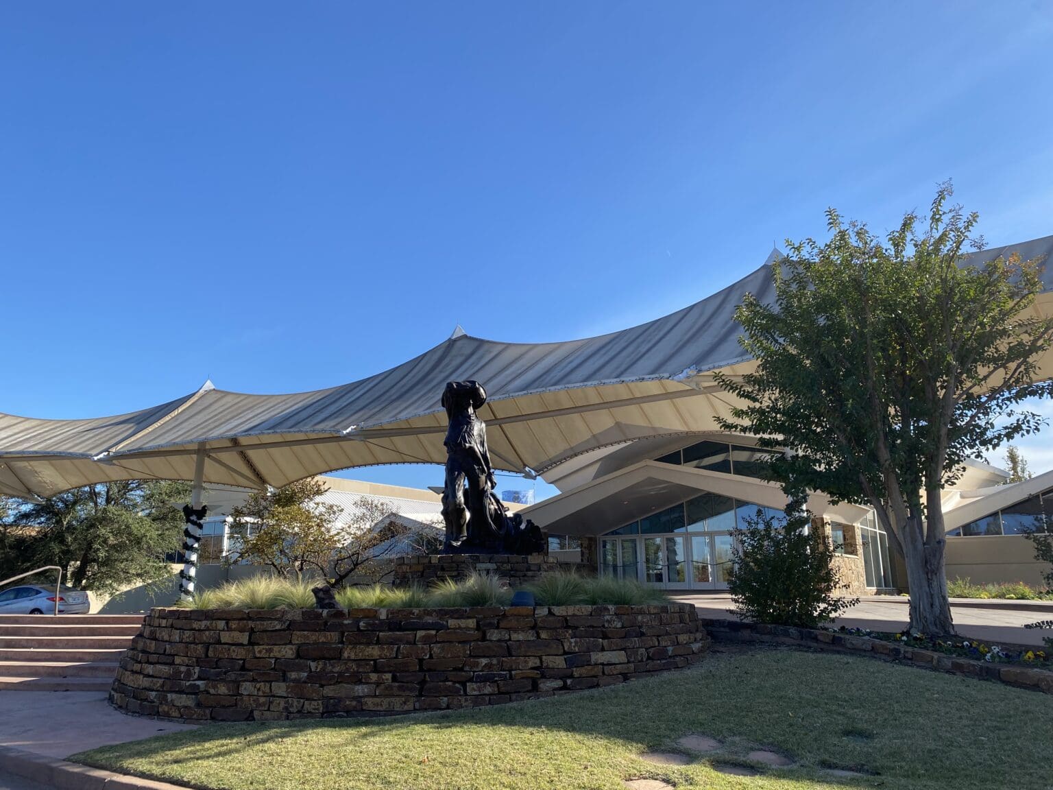 Oklahoma City has excellent museums | Always Want To Go