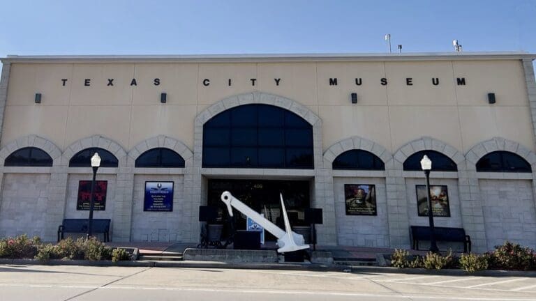 Eight things to know about Texas City, Texas – Always Want To Go