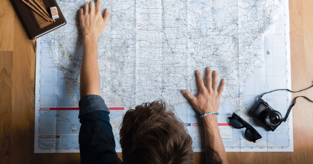 There are so many different ways of travel | Always Want To Go