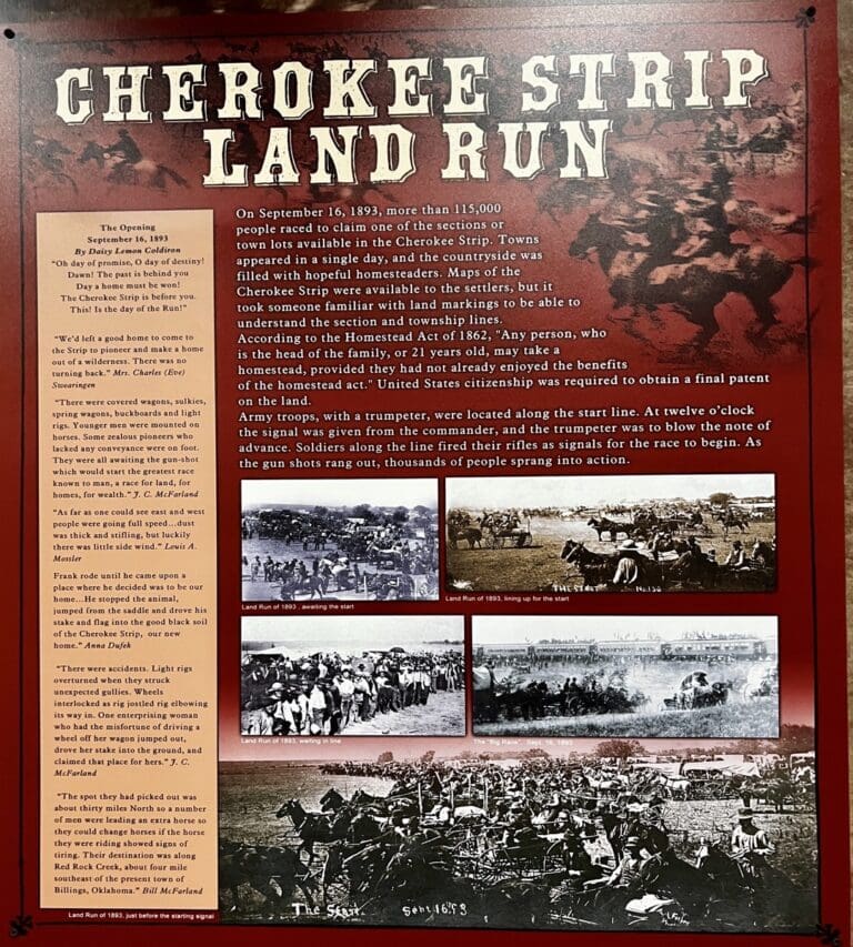 More small towns in Oklahoma Part 2 | Always Want To Go