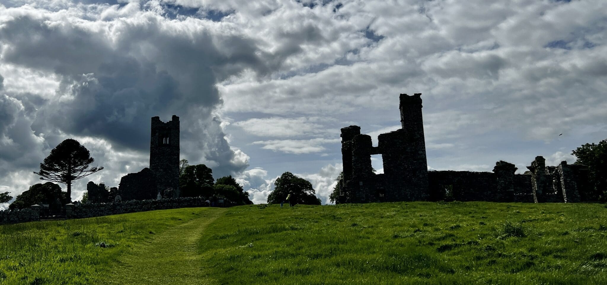 A day trip exploring Ireland – Always Want To Go