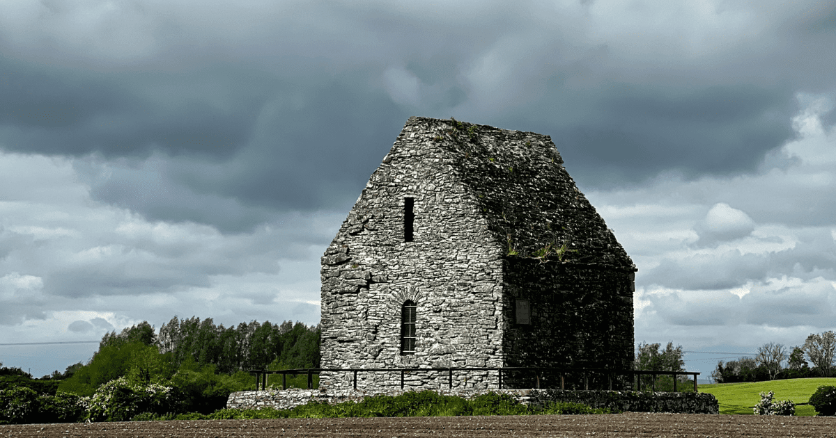 Ancient history in County Louth | Always Want To Go