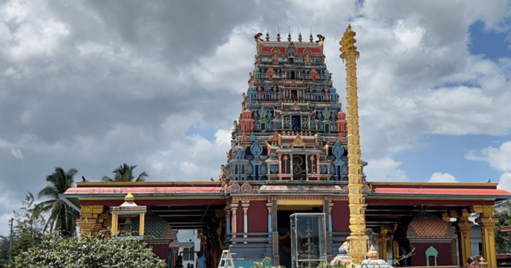 I have always wanted to go to Fiji | Always Want To Go