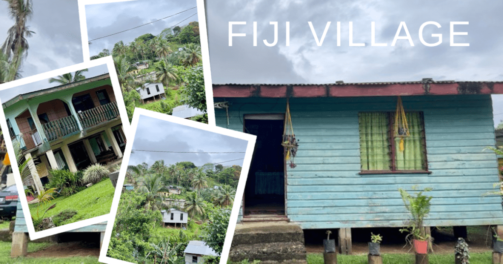 I have always wanted to go to Fiji | Always Want To Go